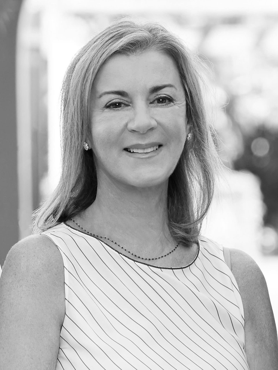 About Candace Friis | Mala Sander Team