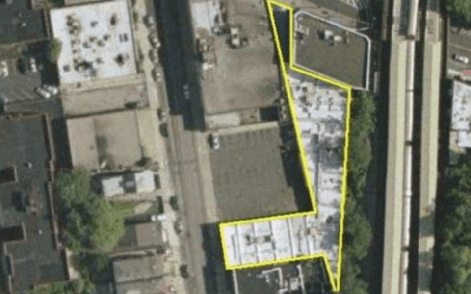 1414 Sheepshead Bay Rd | 11235 | Asset CRG
