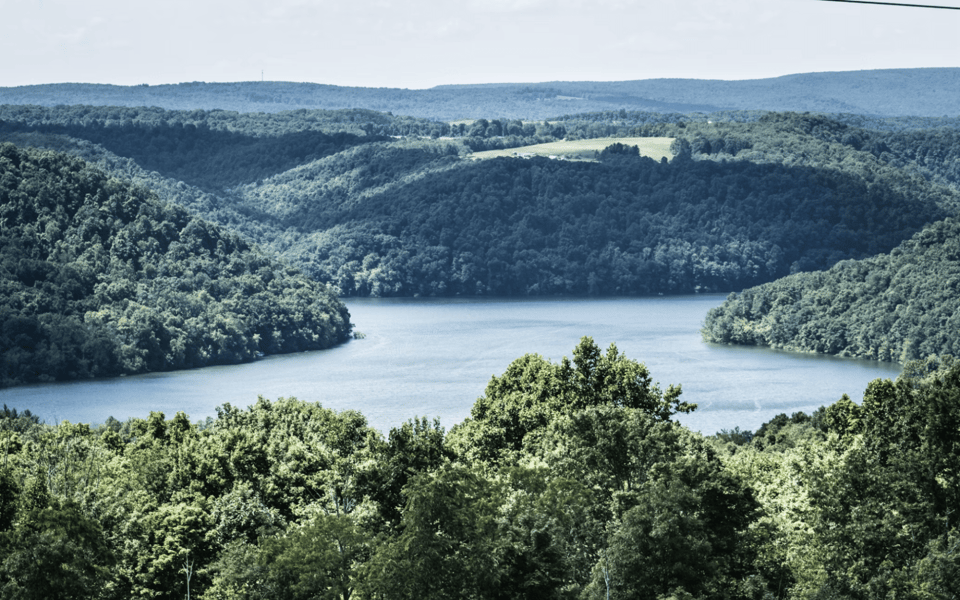 Hiking in Baltimore | Blog | William Weeks