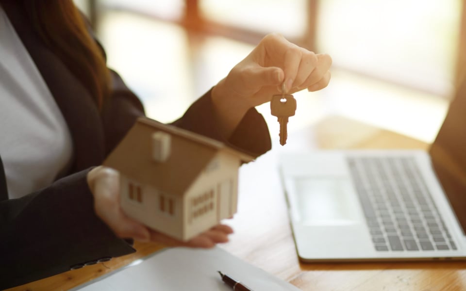 Understanding Mortgage Basics: A First-Time Buyer's Guide | Blog ...