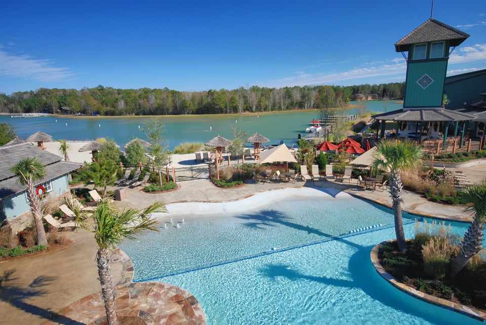 Hampton Lake Real Estate | Luxury Homes in Hampton Lake, SC | The Network