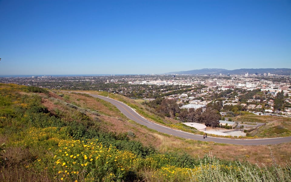 Culver City | Neighborhood Guide | Roshanda Hill | Los Angeles Real ...