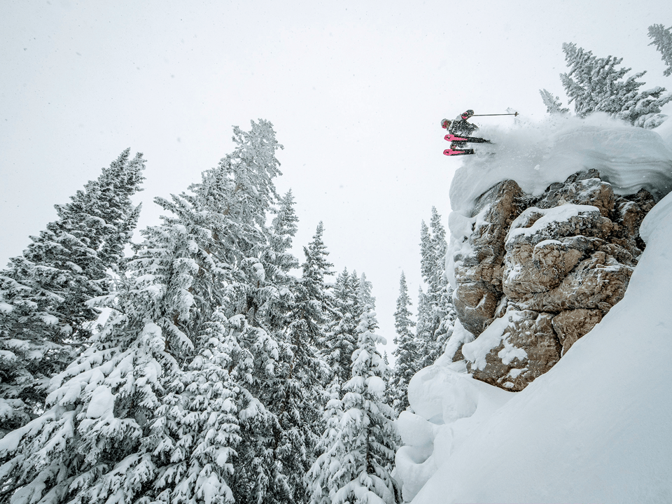 Mountain's Bold Climate-Ready Plan | Own in Aspen