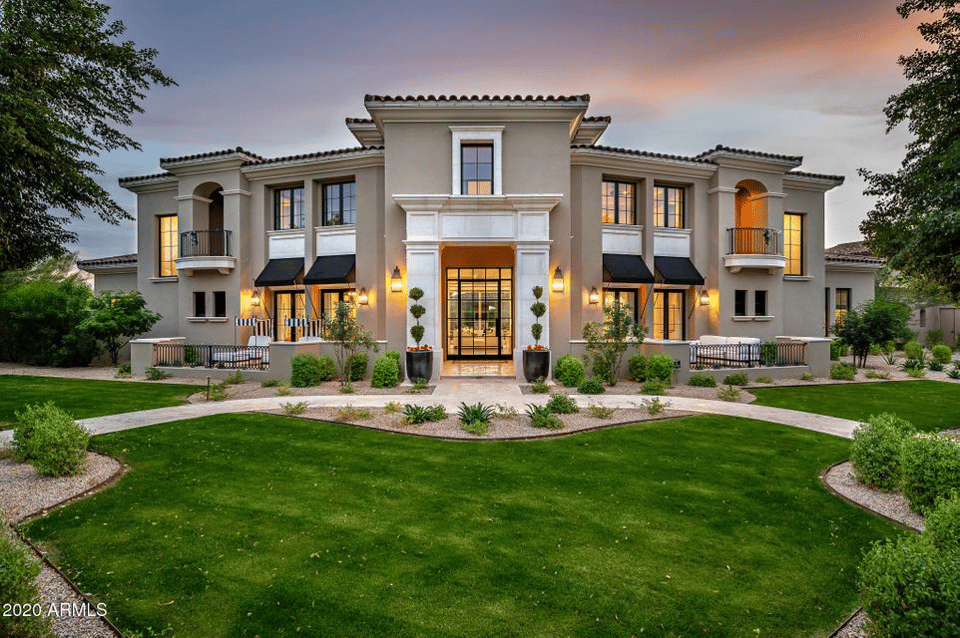 Silverleaf at DC Ranch | Luxe Client Group
