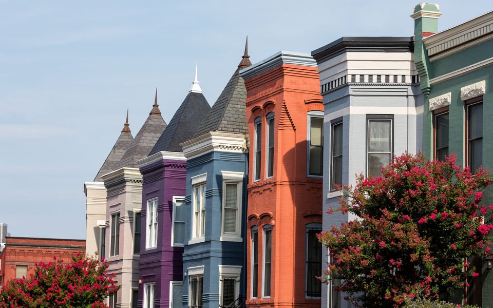 U Street Corridor | Area Guide