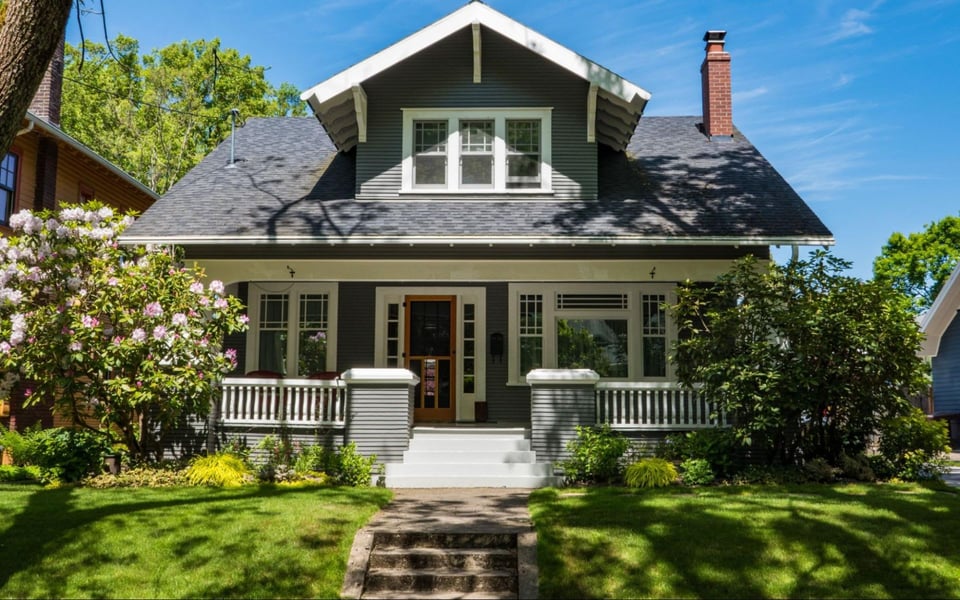 5 Popular Austin Home Styles | Blog | Drew Marye