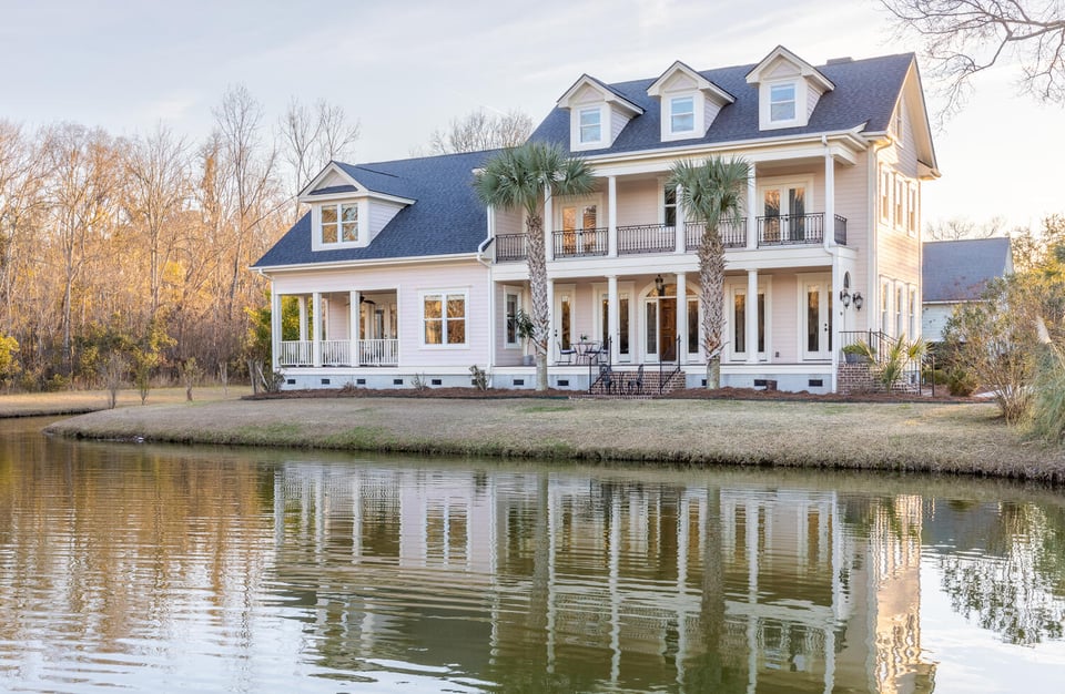 Tips To Make Moving Less Stressful | Blog | Kristie Potts