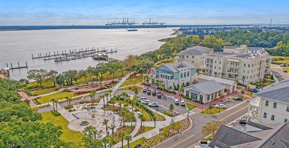 Daniel Island | Neighborhood Guide