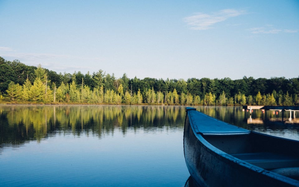 Haliburton | Neighbourhood Guide