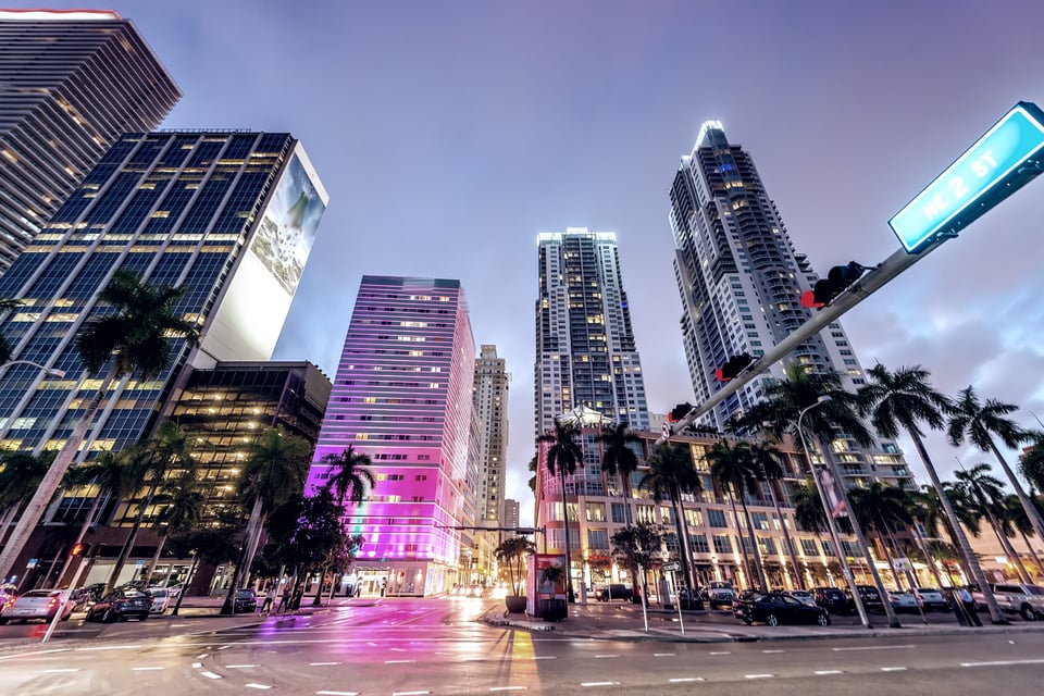 Downtown Miami | Neighborhood Guide | Fortune Christie's International ...