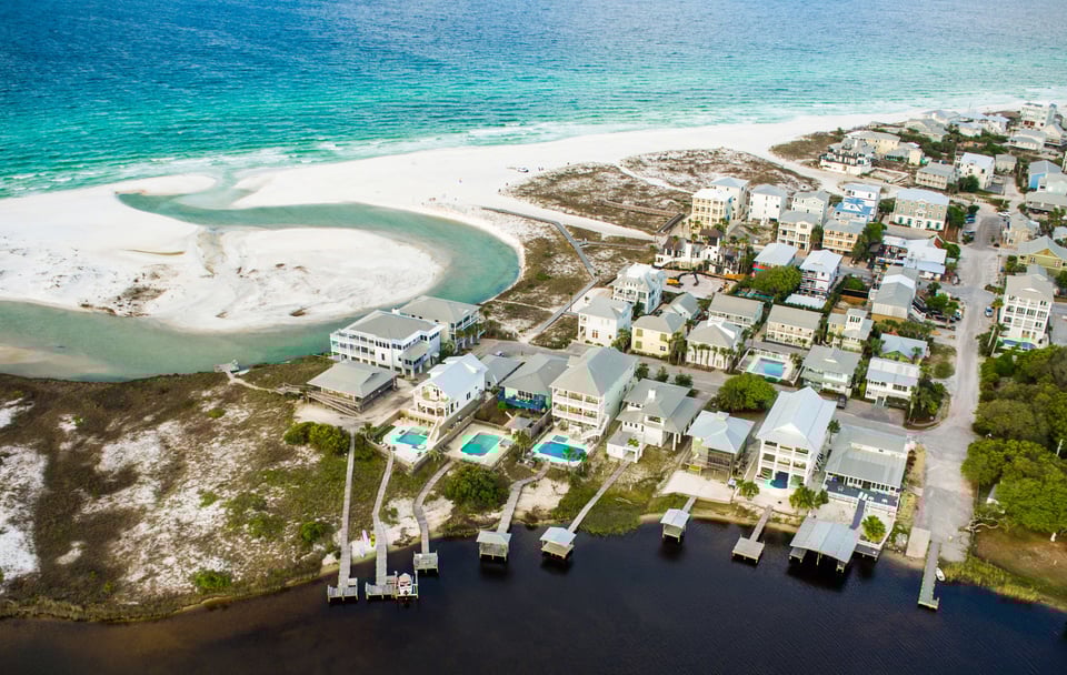 Grayton Beach | Beach Town Guide