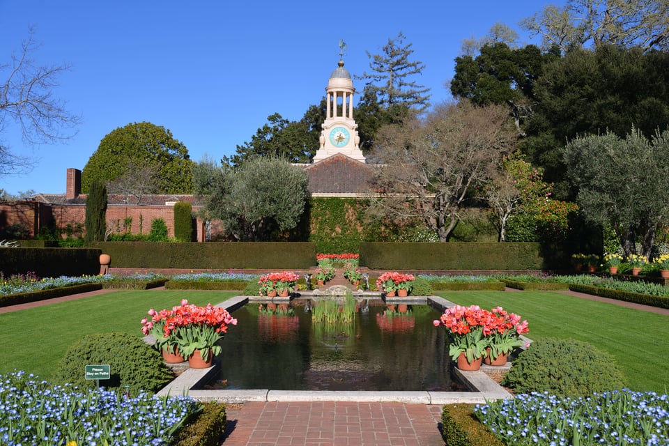 Woodside: Where Luxury Meets Countryside Charm