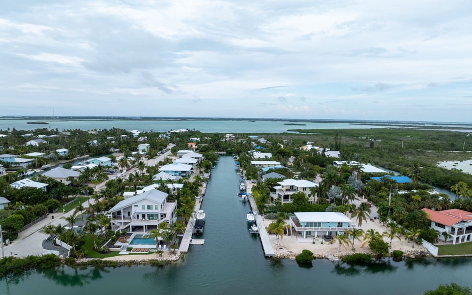 Sugarloaf Key | Neighborhood Guide | Madeleine Young