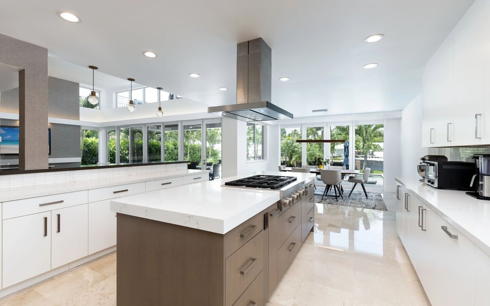 Deciding How Long to Live in Your Home Before Selling