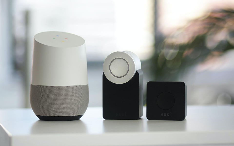The 6 Best Smart Automation Upgrades for Your Aspen Home | Blog ...
