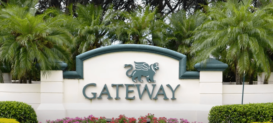 Gateway | Fort Myers, FL | McGreevy and Comisar
