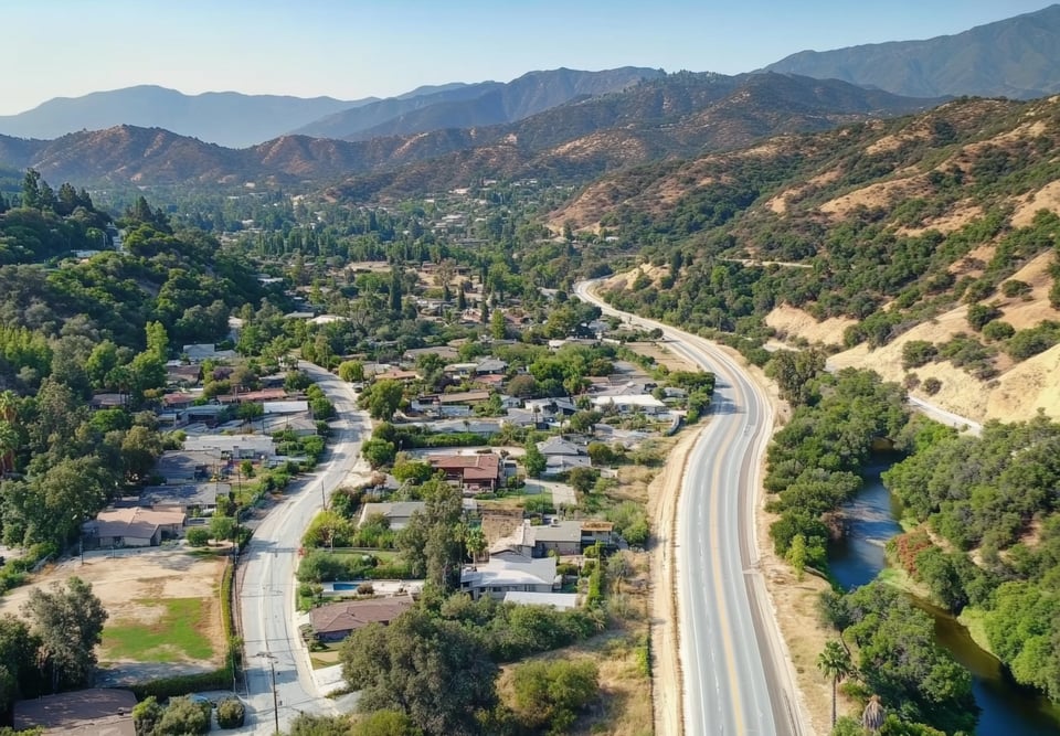 Glendora | Neighborhood Guide | Pinnacle Real Estate