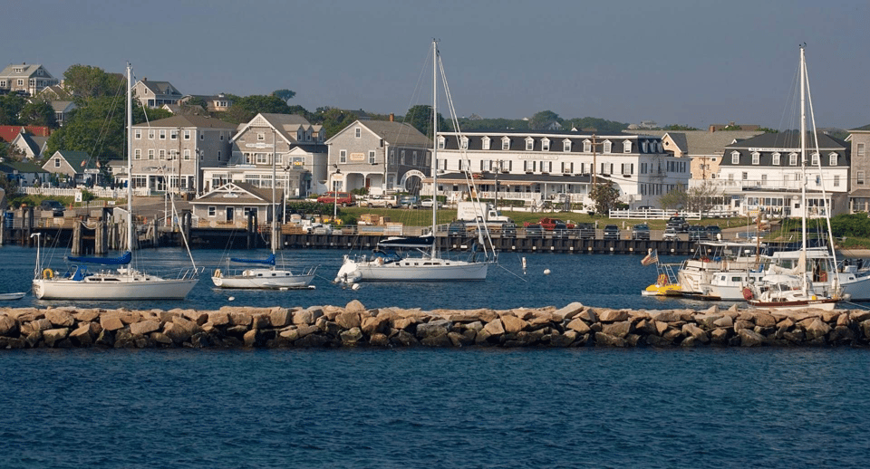 Neighborhood || Old Harbor