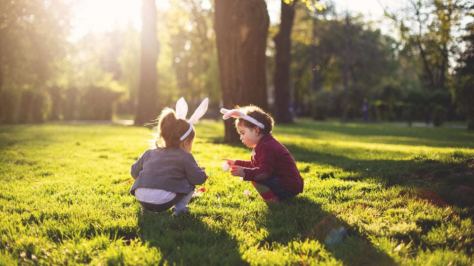 Easter Egg Hunts in Billings MT 2026 | Dates, Times & Family Events ...