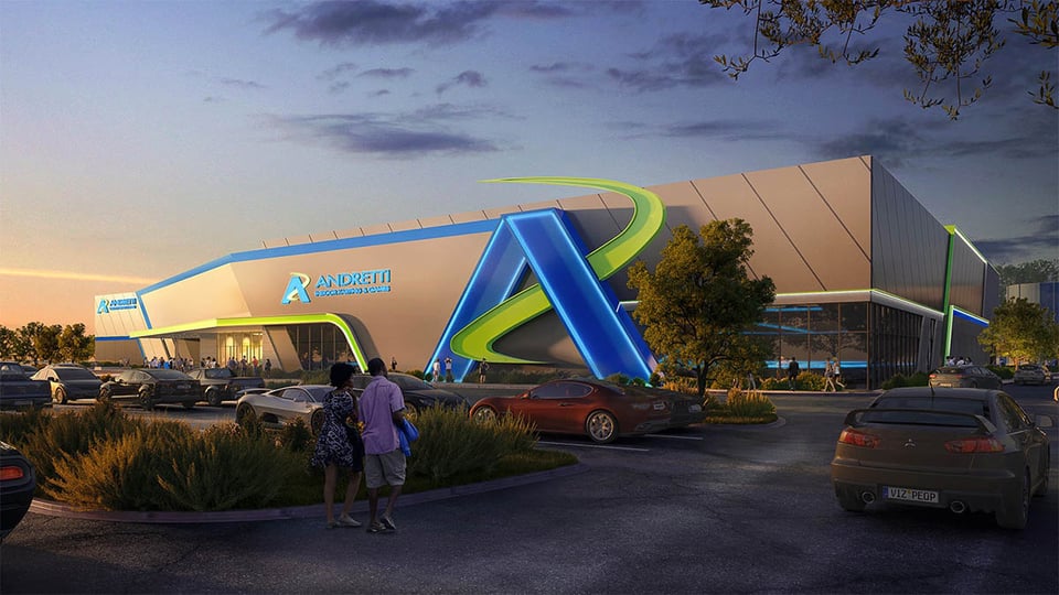 What’s New & Coming to Oklahoma: Andretti's, Chicken N Pickle & Flix ...