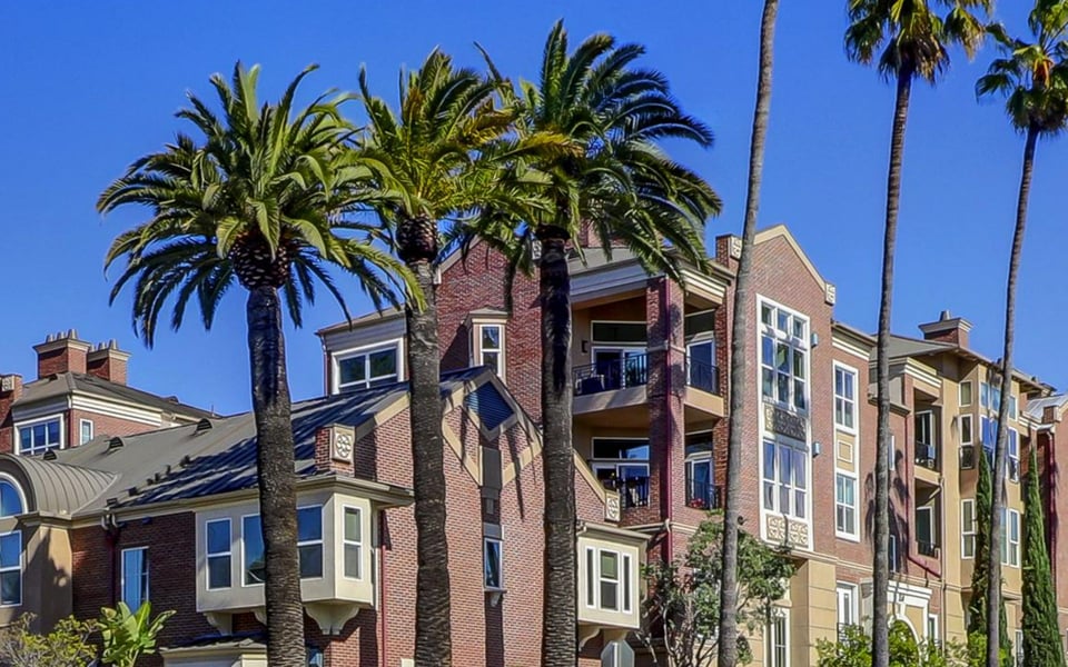 Cambridge Square | Luxury Community | Jeff Davidson Group