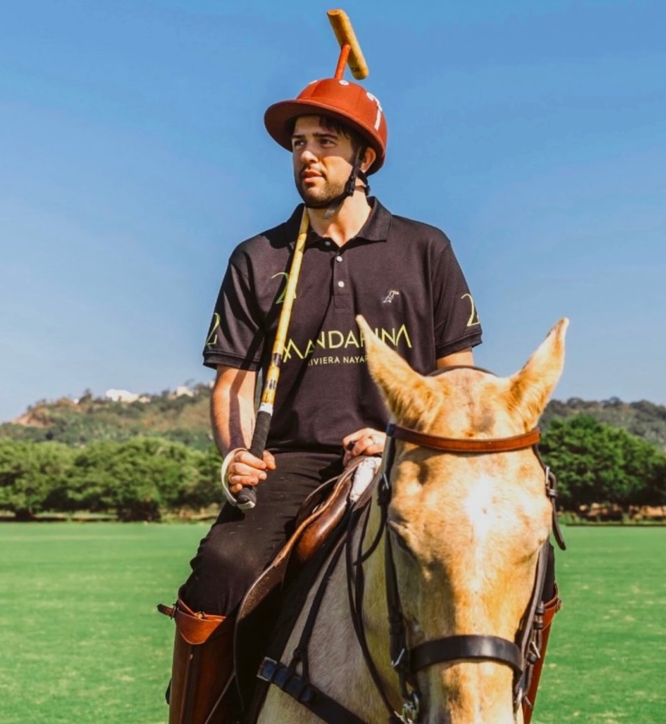 Brendan Brown: Redefining Luxury Real Estate and Global Influence