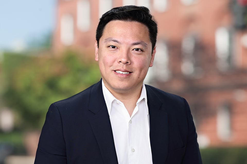 Michael Wang
