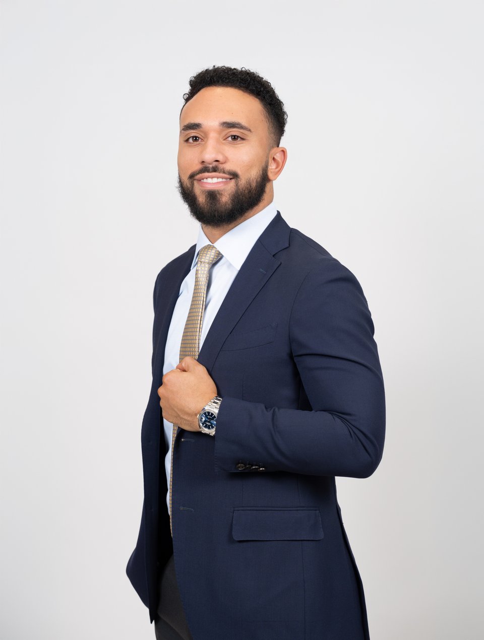 Samir Vogan | SERHANT.