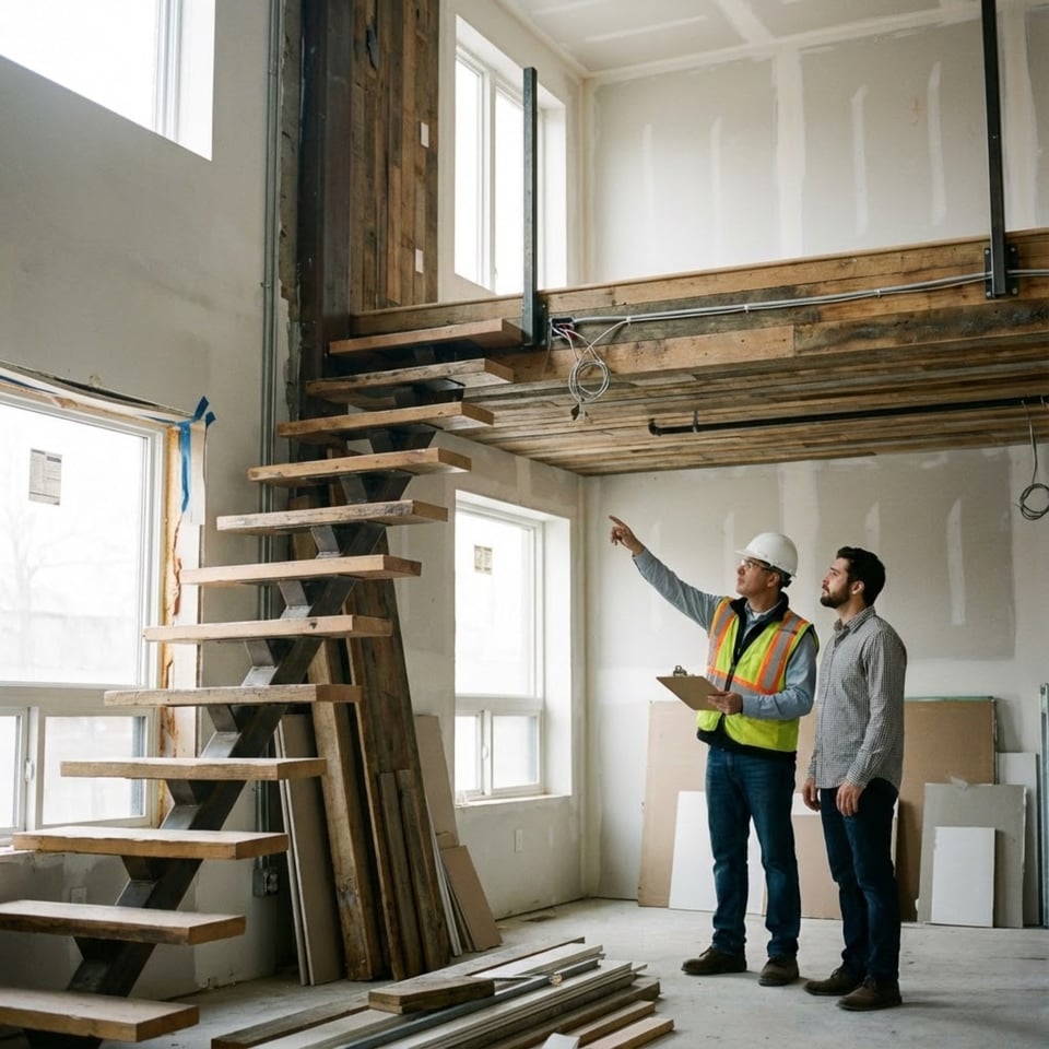 What Happens if a Loft Is Not Legal in NYC? Enforcement, Fines and Real ...