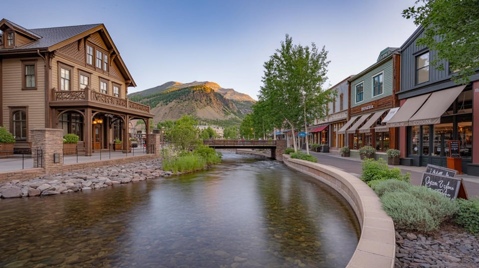Hidden Gems in Basalt CO | Discover Local Favorites | Tara Slidell ...