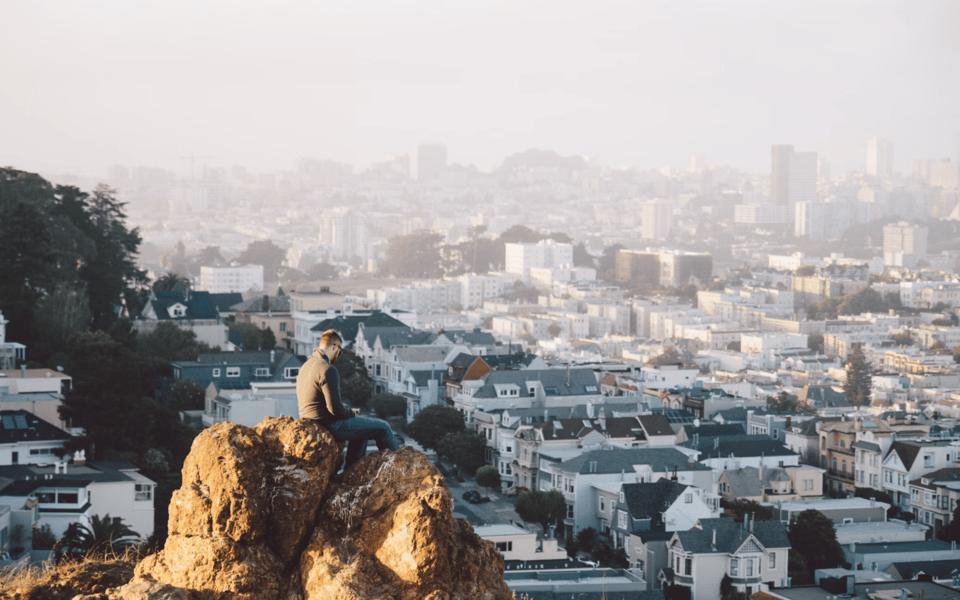 My Local Favorites in Pacific Heights | Blog | Colleen Cotter - Masterpiece