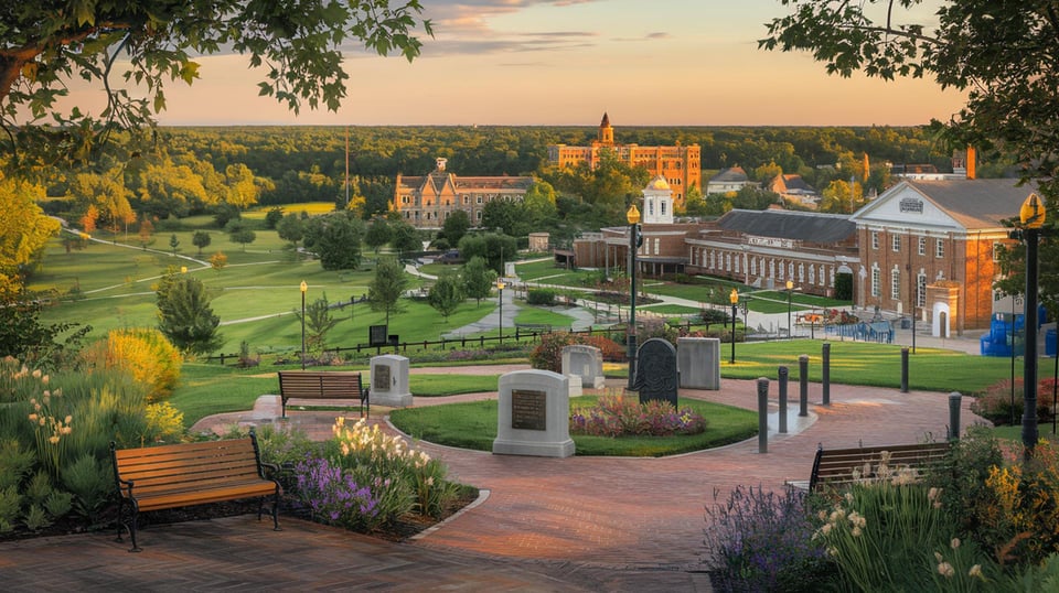 Explore Top Attractions in Anne Arundel County, MD