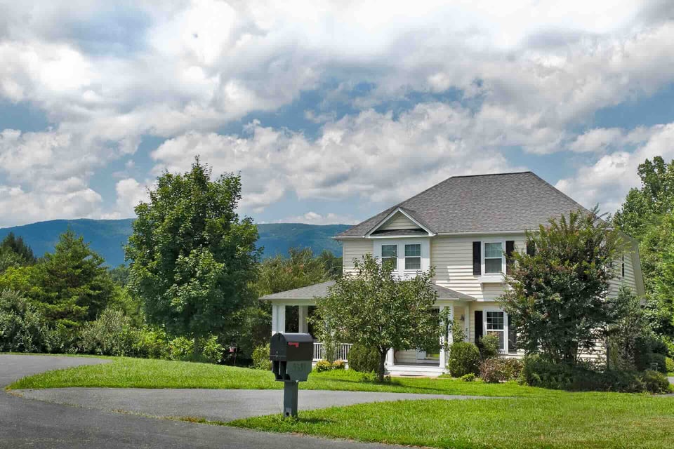 Cory Farm Real Estate Guide / Homes for Sale in Cory Farm