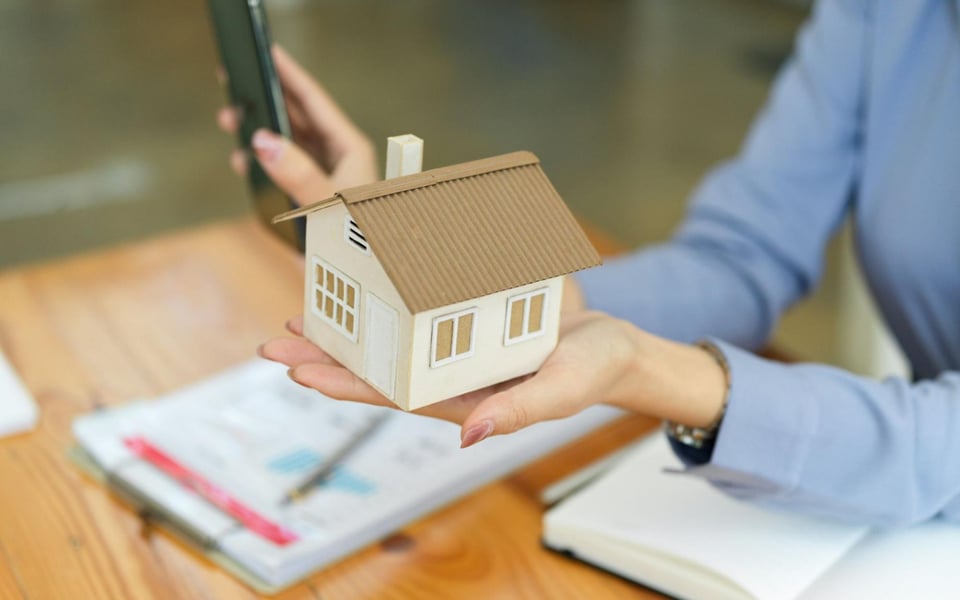 Understanding the Different Types of Mortgages | Blog | Mark Vantress