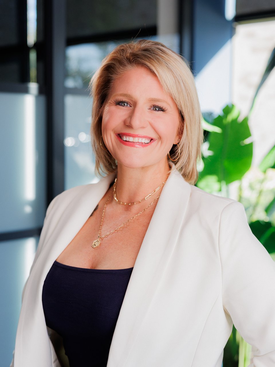 Courtney Layton | Houston Real Estate Team