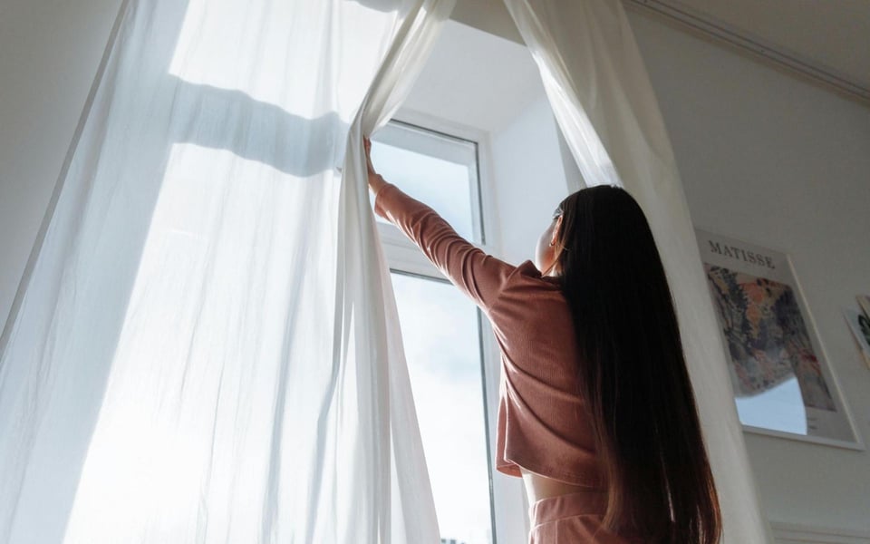 5 Benefits of Owning a Home with Natural Light | Blog | Adam Brawer
