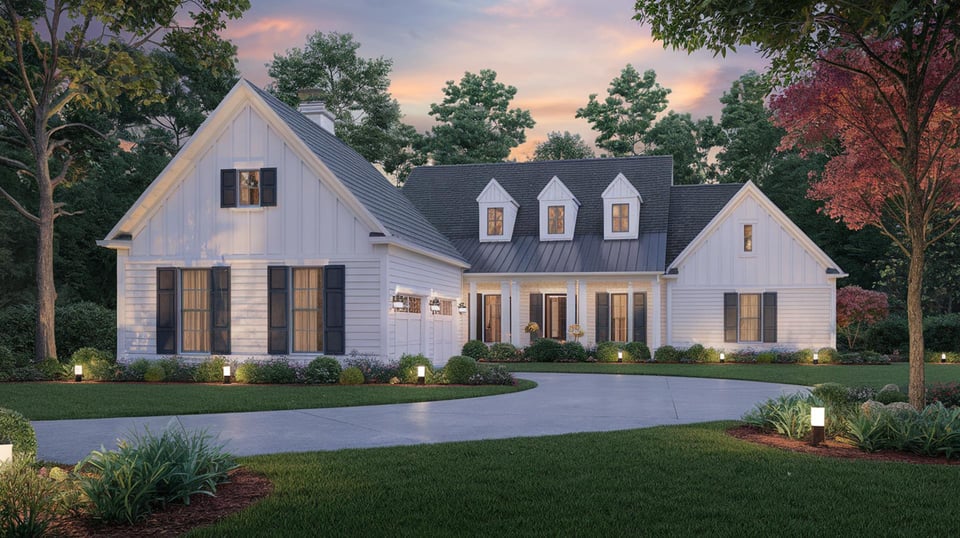 Smart Home Features Peachtree City Homeowners Love