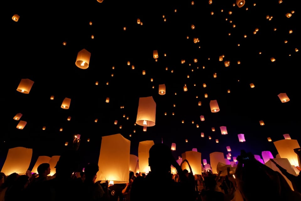 Lights Over America | Saturday, June 29, 2024 | Location TBA