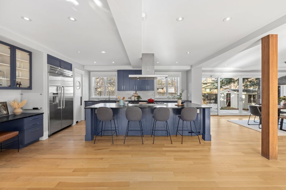 Notable Sale for $3.725 Million in Boulder, Colorado, Represented by ...