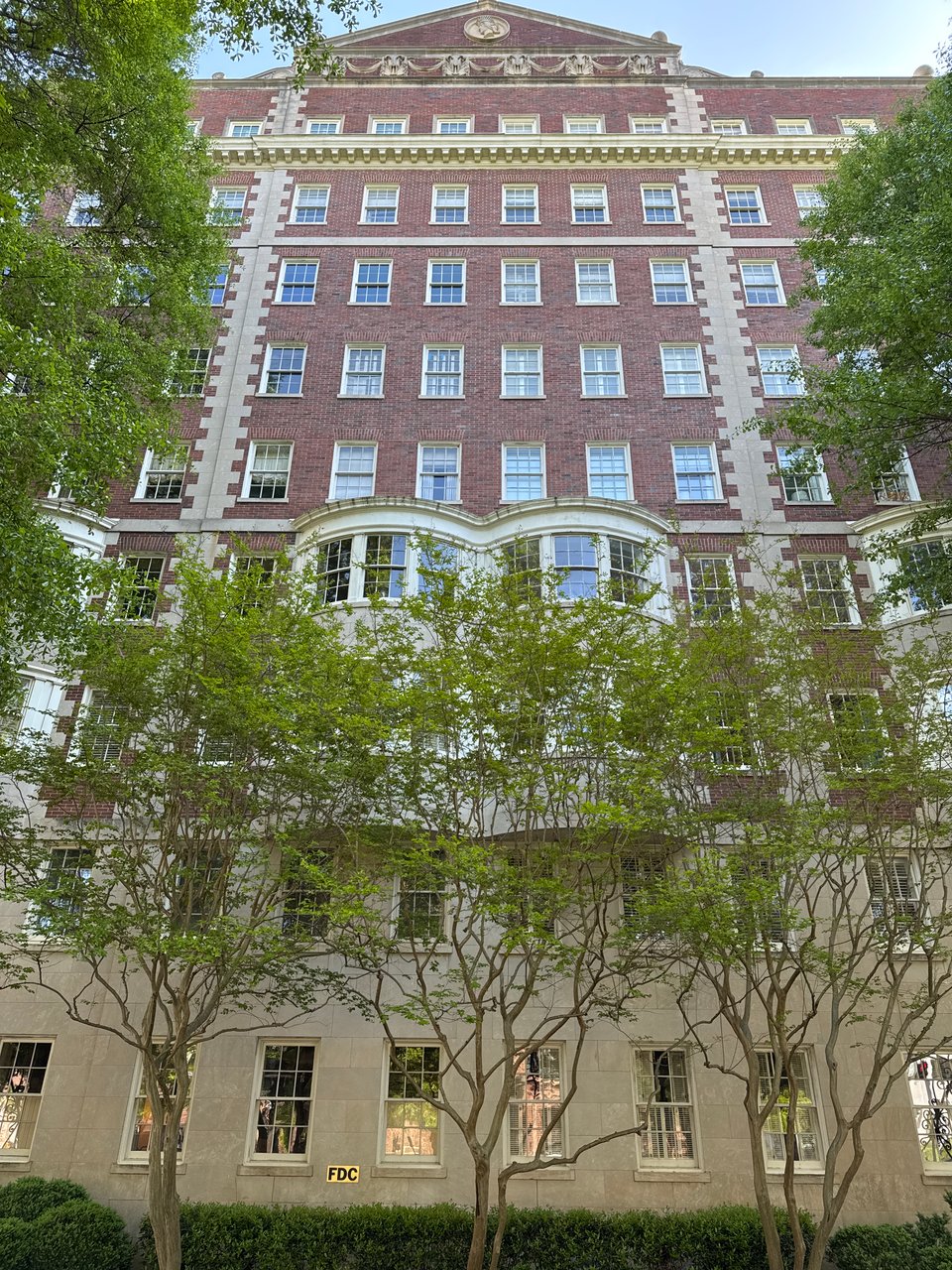 The Reid House | Space Intown - The Agency Atlanta