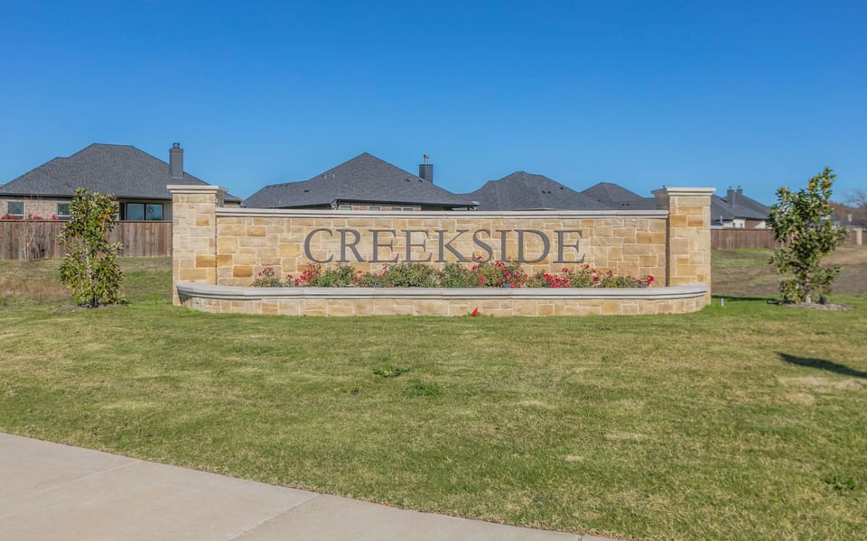 Creekside | Neighborhood Guide