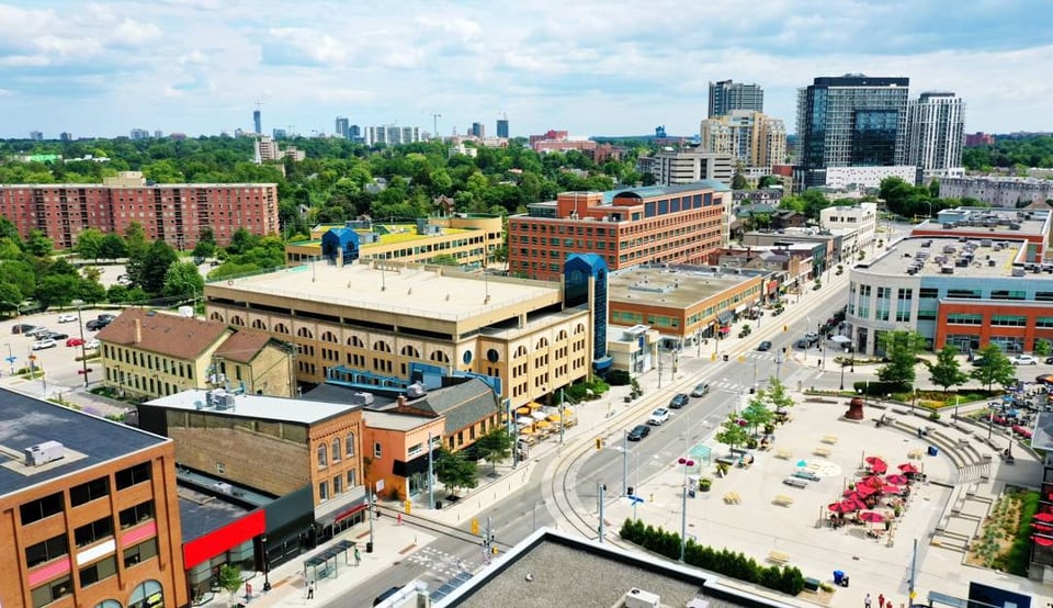 Waterloo Real Estate Market: Ontario’s Dynamic Hub