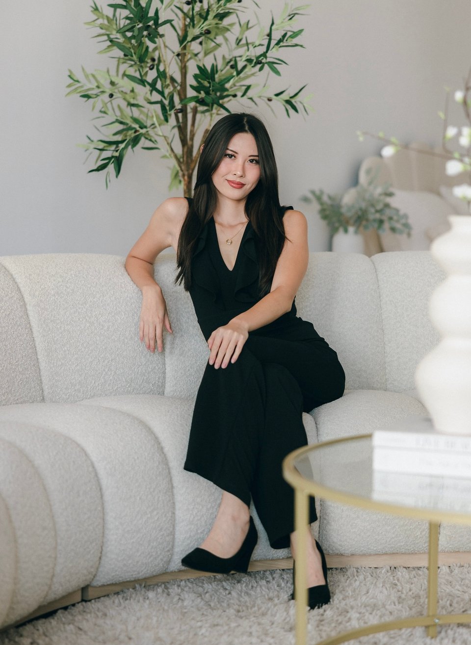 Alice Chen Leasing Agent in Chicago – Find Your Dream Home | Chicago ...