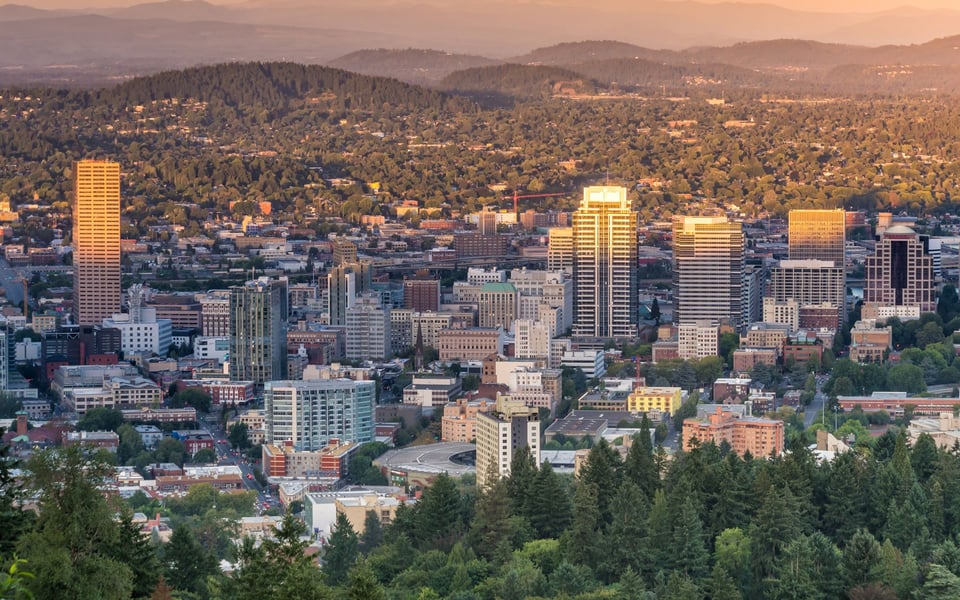 NW Portland | Neighborhood Guide | Pete Anderson Realty