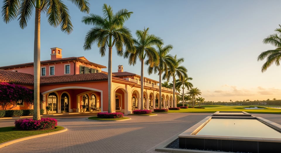 Equity vs Non-Equity Club Memberships in Boca Raton