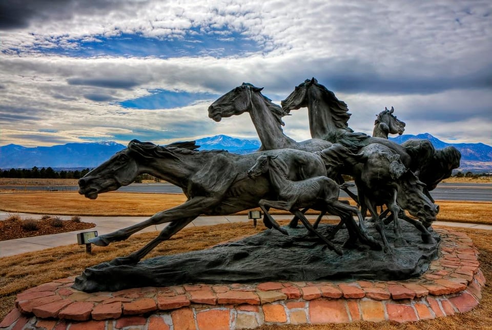 Briargate Real Estate Colorado Springs CO – Discover Your Dream Home