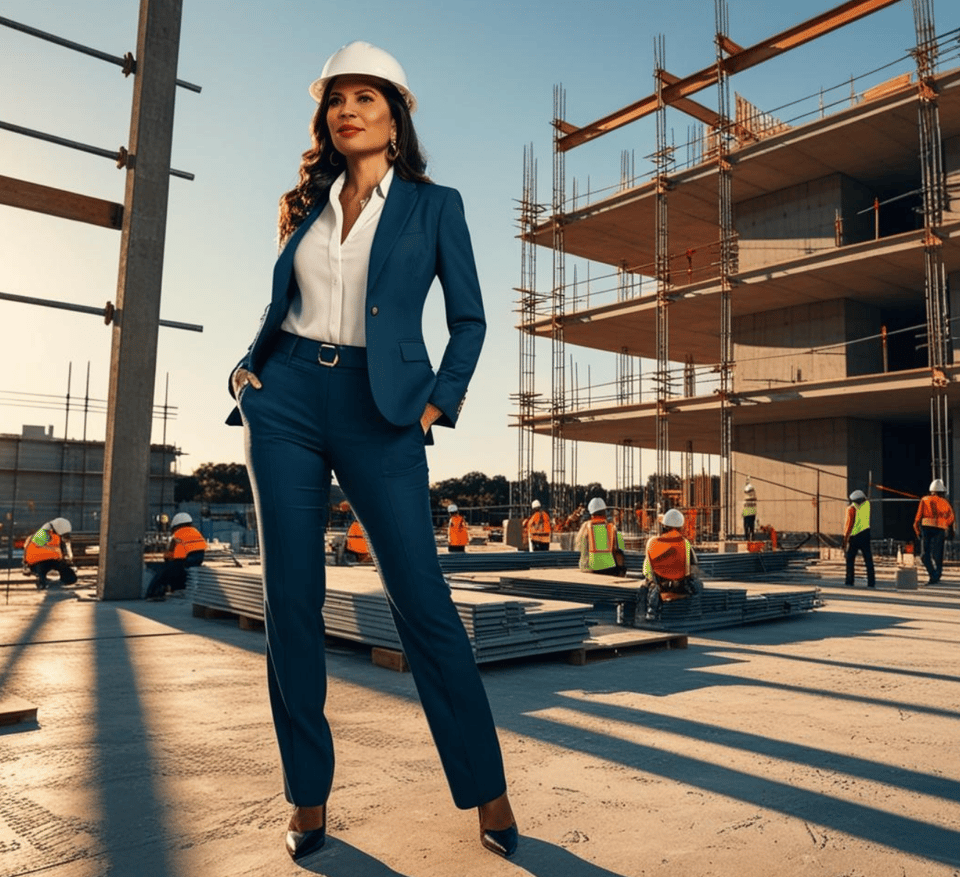 Move Over, Indy: Avon’s Commercial Boom Is Stealing the Show (And Cara ...