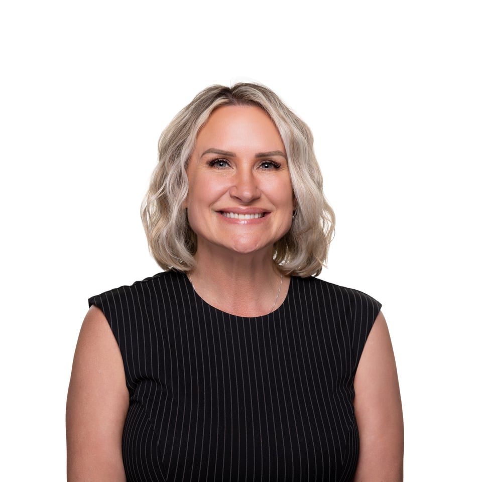 Brandy Lynskey - Your Local Real Estate Broker