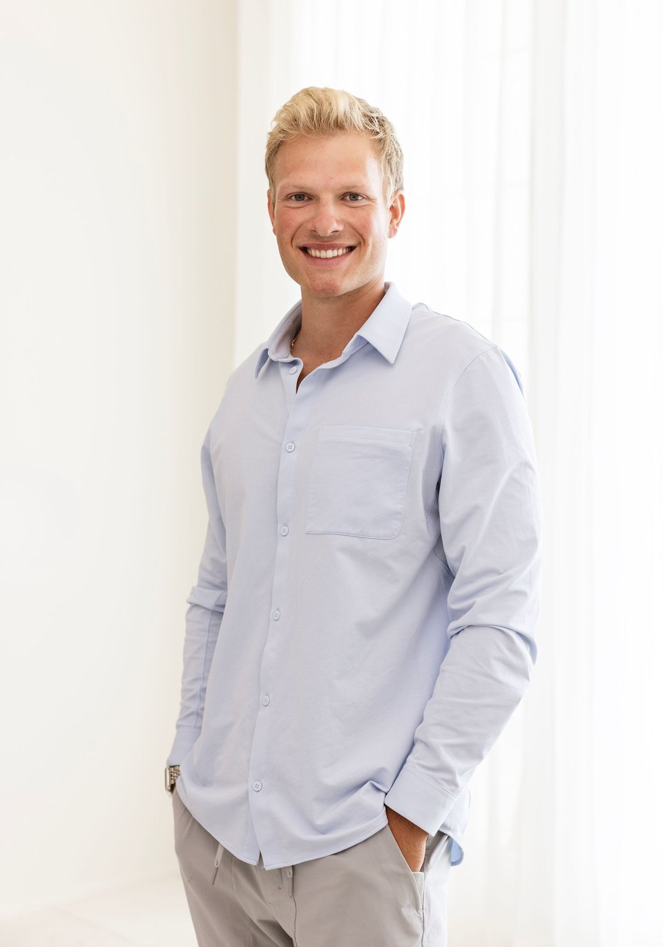 Jonah Wuerffel