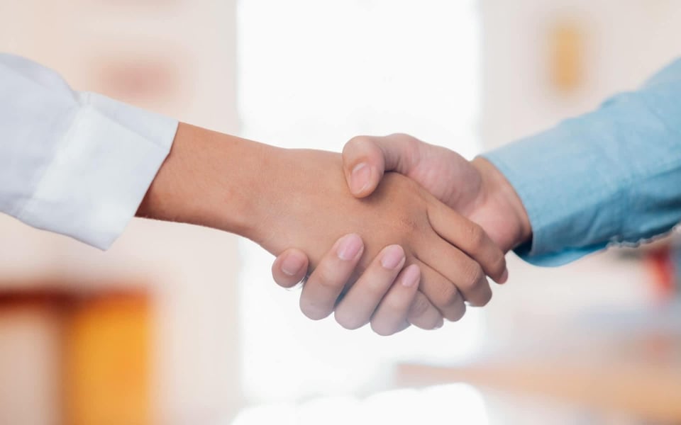 9 Real Estate Negotiation Strategies From An Expert | Blog | Echea Realty
